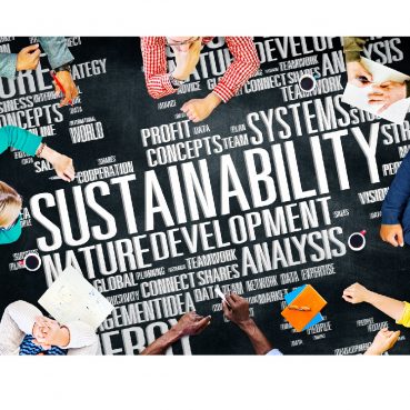 Golden Rules for Sustainable Business - Rule #1 - Bring Your Customers In